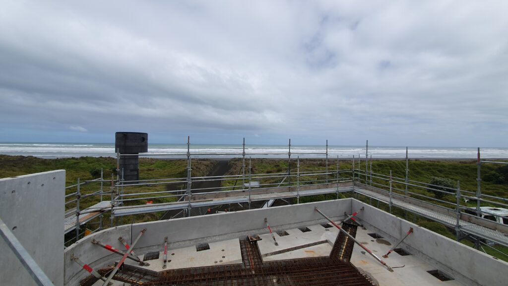 Piha Surf Club Redevelopment – See Details | Kiwi Vision