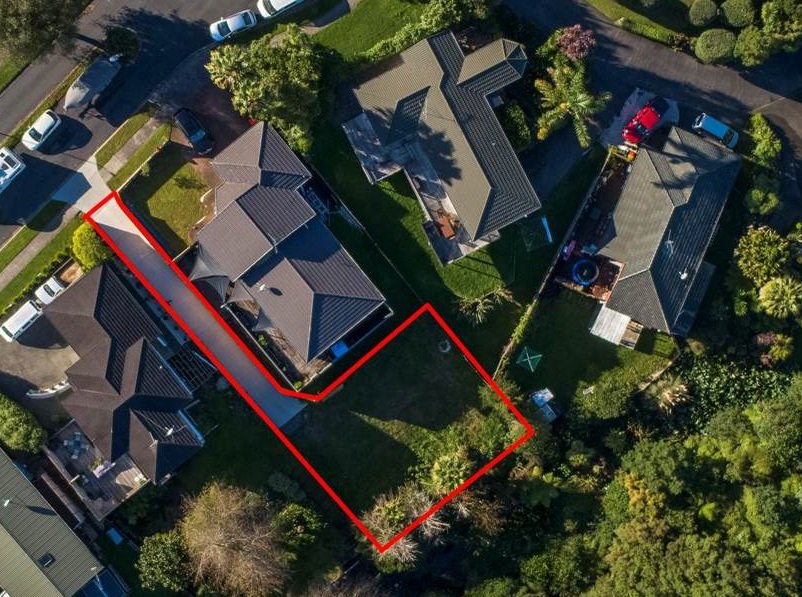 ALBANY SUBDIVISION - Kiwi Vision